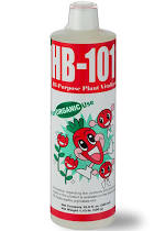 HB101 Natural Plant Vitalizer - Gardening Supplies Singapore | O' Green ...
