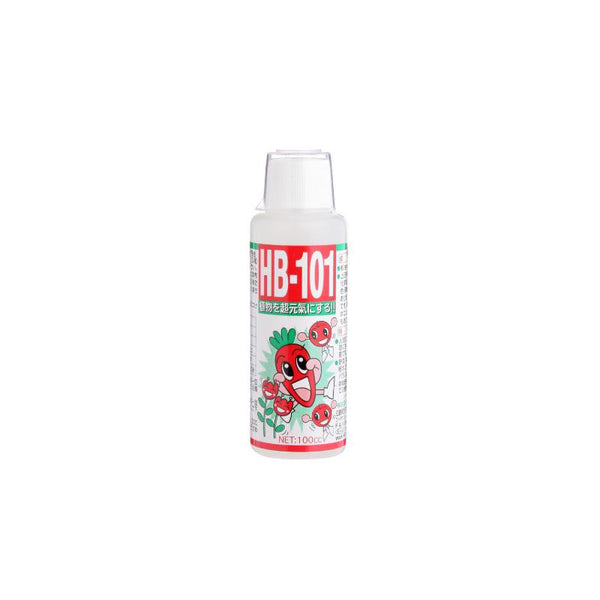 HB101 Natural Plant Vitalizer - Gardening Supplies Singapore | O' Green ...